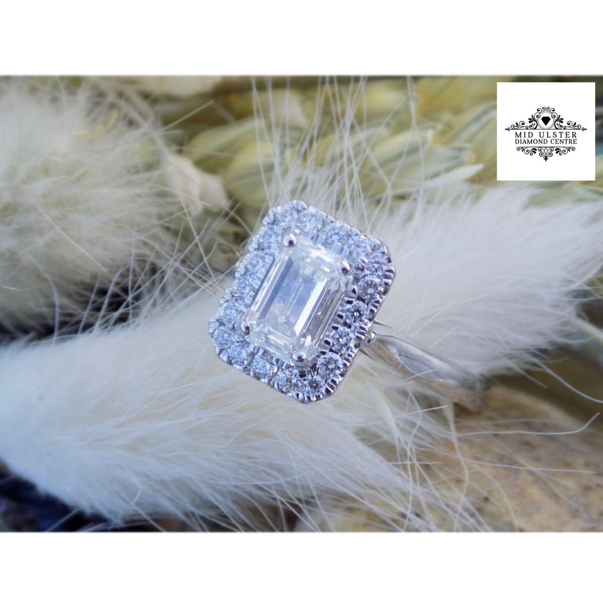 Lab Grown Diamonds – Mid Ulster Diamond Centre